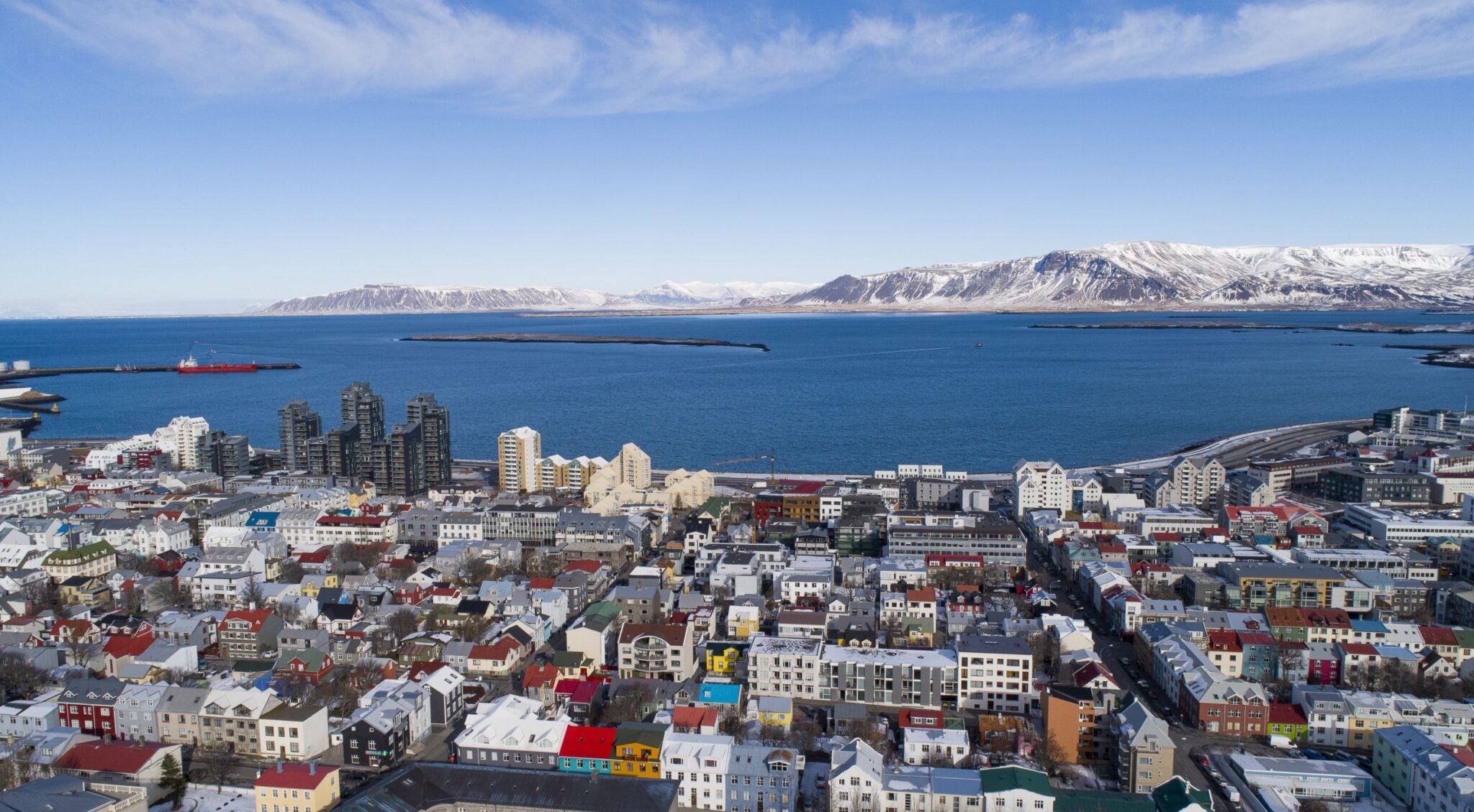 Population - Islande Zou